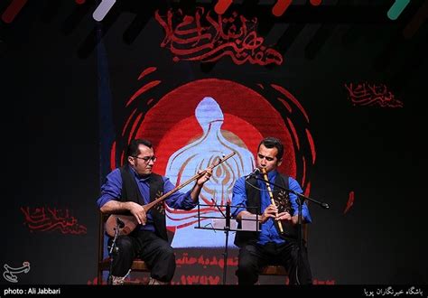 اسامی برگزیدگان هفته هنر انقلاب اعلام شد مومنی شریف شهید آوینی عالَم