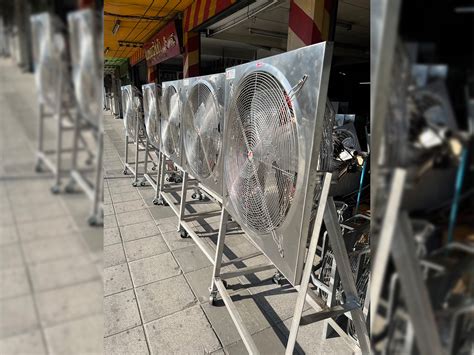 ผู้ผลิตและจำหน่าย ใบพัดลม แสตนเลส ระบบระบายอากาศ Sankudo พัดลมดูดอากาศโบลเออร์ พัดลมอุตสาหกรรม