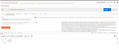 Core Identityserver4 实现 Resource Owner Password Credentials密码