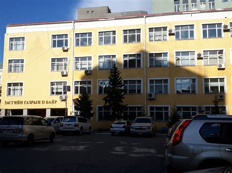 Сахилга дэг журмыг сайжруулах талаар албан даалгавар хүргүүлжээ Newswall