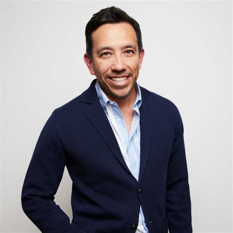 Jason Foo The Marketing Society