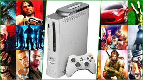 Xbox 360 Turns 15 The Most Successful Console In Xbox History