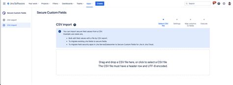 How To Migrate Standard Custom Fields To New Secure Custom Fields