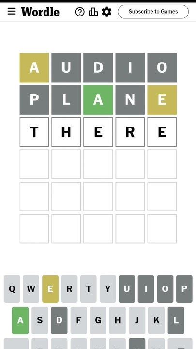 Wordle Day 71 Youtube