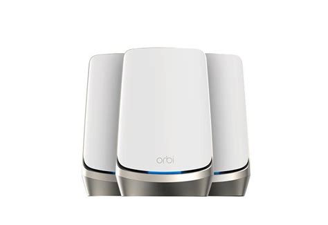 Netgear S Mesh Wifi Network Routers Systems