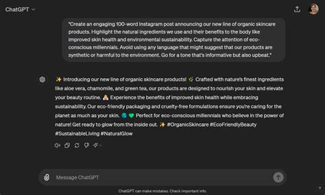최고의 Ai 프롬프트 작성 방법 예제 포함