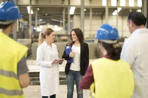 Work Ready Attire Dressing For Success At Warehouse Interviews Shunvogue