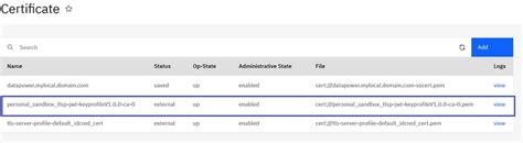 Part 13 Securing Apis Using Json Web Token Jwt In Ibm Api Connect V10 Using X509 Rsa Key