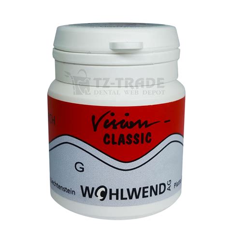 Buy Vision Classic Gingival 20 Gr Tz Trade