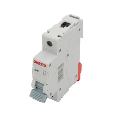 Kc3 110 Onesto C B 1pole 10a 3ka For Sale Online