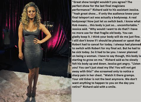 Pin By Me And The Cat On Tg Things Female Transformation Tg Caps Tg Captions