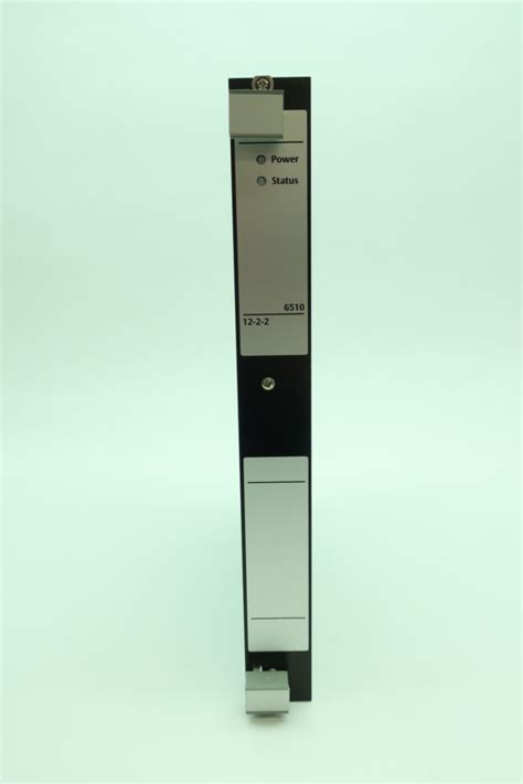 SUPCON AI S Thermocouple Signal Input Module Advanced Industrial Automation Solutions