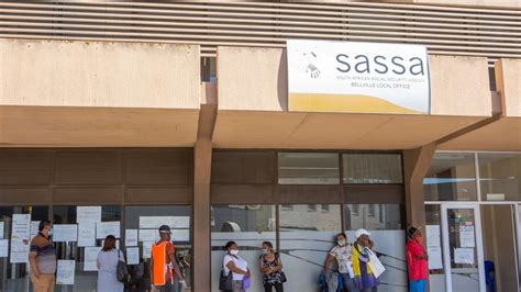 Sassa October 2025c Heres What To Do If Youre Not Paid Must Read Alert Kbm Engineering