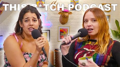 Comedians And Corporate Jobs W Kim Congdon And Sara Weinshenk Youtube
