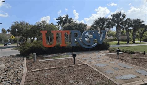 Kvaq Tv Utrgv Athletics Releases 2025 Football Schedule