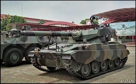 Upgraded Amx 13 With 105mm Gun R Warthunder