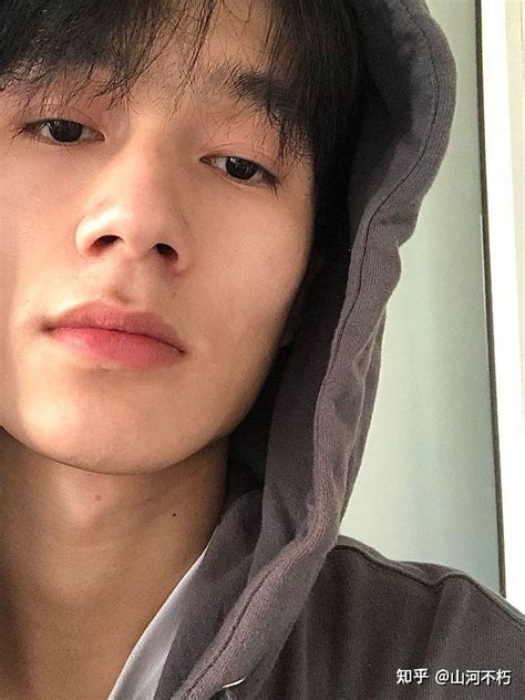 男生怎么养成干净脸 知乎