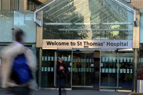 Nhs Cyber Attack Over 10 000 Appointments Affected Healthcare 360 Magazine