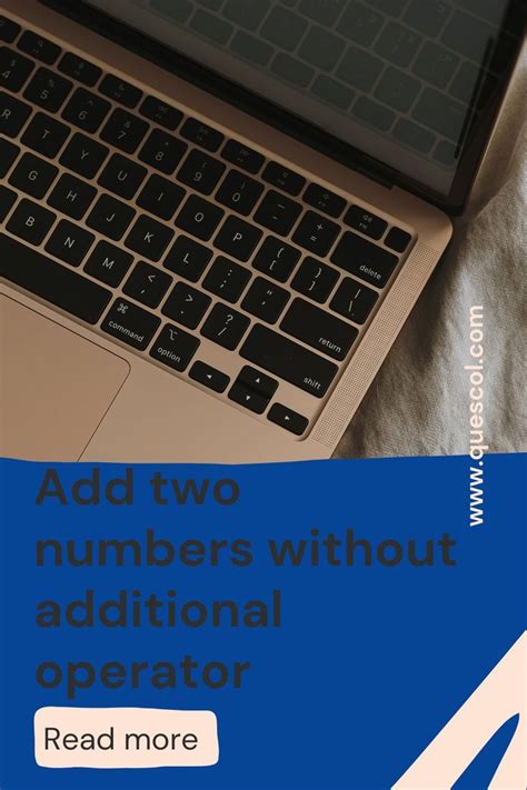 Add Two Numbers In Java