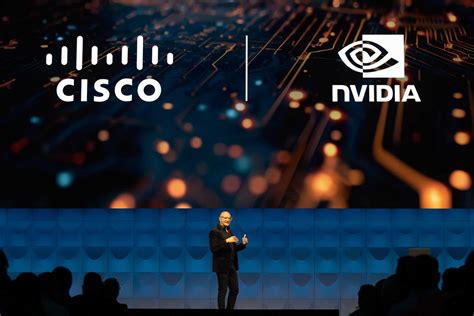 At Cisco Live Its All About Ai For Networking And Security Network