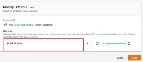 How To Deploy Application On Aws Ecr Using Jenkins Cloudlaya Blog