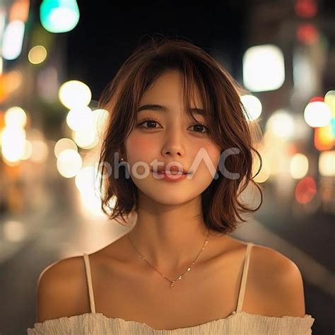 女性 ポートレート No 32726053｜写真素材なら「写真ac」無料（フリー）ダウンロードok