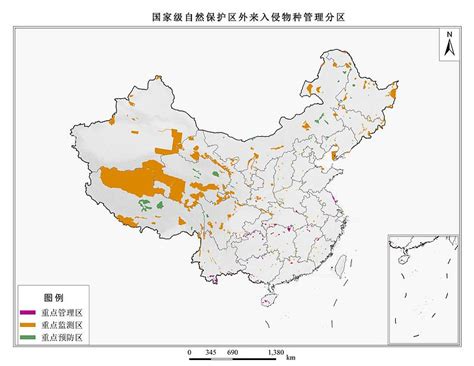 中国列管59种重点管理外来入侵物种 5方面举措加强防控 知乎