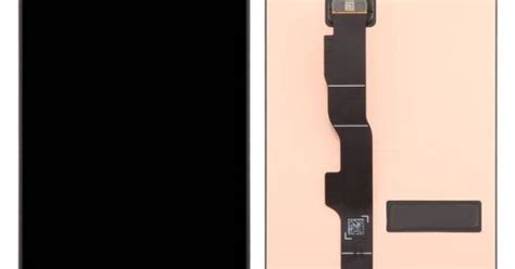 Xiaomi Redmi Note LCD Screen Display Black ORIGINAL