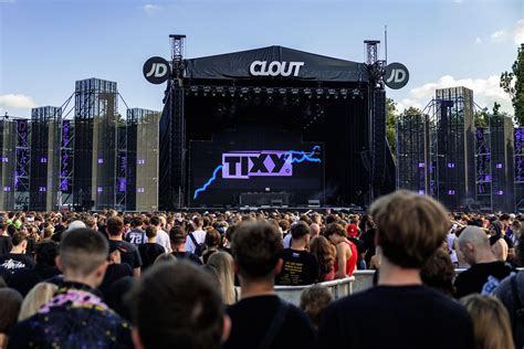 Przyszłość Eventów Z Tixy Wyższe Standardy W Sprzedaży Biletów Super