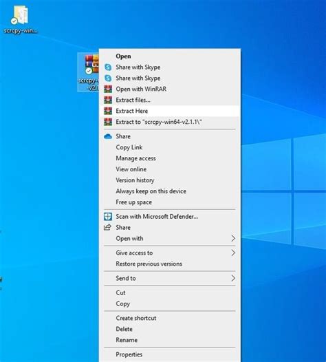 Scrcpy Review 2023 Screen Mirroring Android To Windows FlashGet Cast