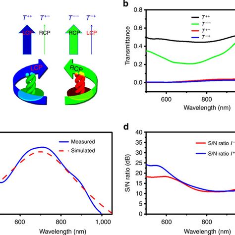 Optical Rotatory Dispersion And Circular Birefringence A Optical Download Scientific Diagram