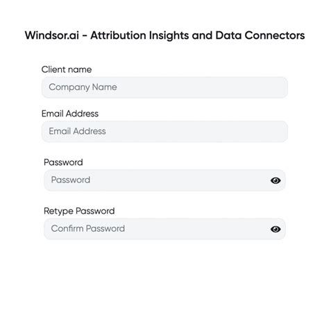 Windsor Ai No Code Data Connectors And Etl Elt Software