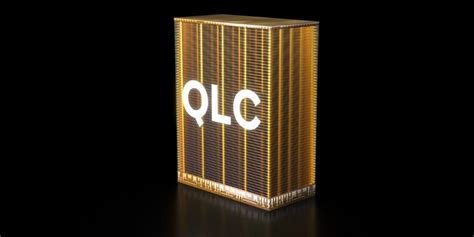 232 Layer Qlc Nand Ssds Are Ready For The Market Thanks To Micron