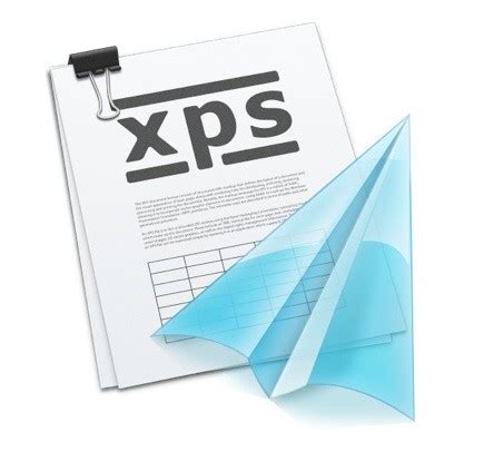What You Need To Work With Xps Windows Documents Softpedia