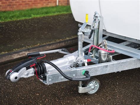 Aksa02 3500kg Al Ko Stabiliser For 3500kg Woodford Trailers