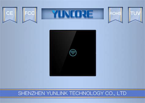 750mbps 11ac Dual Band Access Point In Wall Switch Multi Ssid Fit