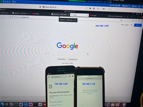 Help Block Certain Domain With Certain Mac Address Client Via Dns