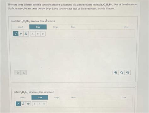 solved there are three different possible structures known