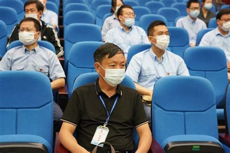 为群众办实事示范法院”创建活动】法院开放日——连云区人民法院邀请辖区三级人大代表、企业代表旁听澎湃号·政务澎湃新闻 The Paper