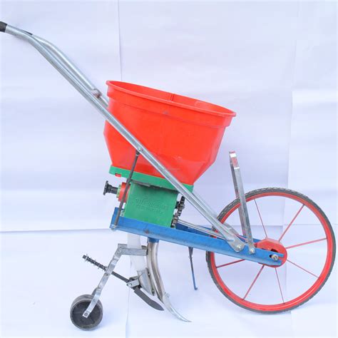 Manual Corn Planter Efficient And Low Noise Seedling