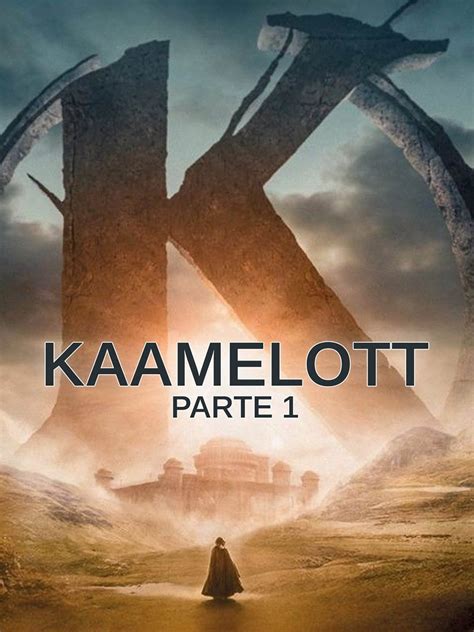 Prime Video Kaamelott Parte 1