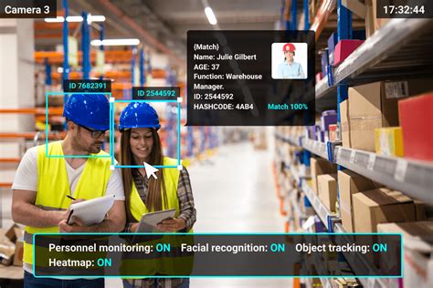 Image Detection Ai Revolutionizing Visual Recognition Aim Technologies