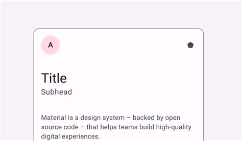 Material 3 Compose Api Reference Material 3 Compose Documentation