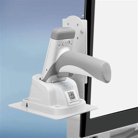 Capsa Healthcare 1970048 Vesa Code 2600 Scanner Shelf