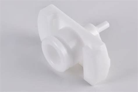 Stcnc Machining Custom Parts Manufacturer Rapid And Easy
