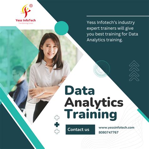 Data Analytics Training Yes