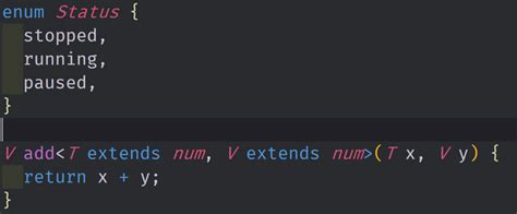 A Beginners Guide To Dart Generics Exceptions Factory Constructors