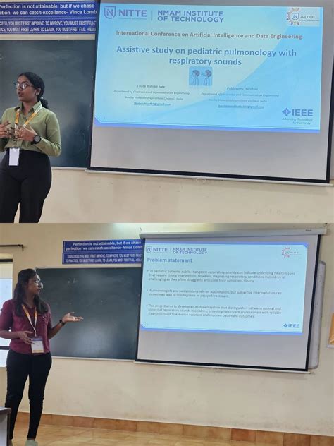 Thota Rishika Sree On Linkedin Aide2025 Paediatricpulmonology