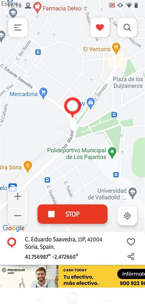 Fake GPS Location Changer APK Download For Android Free