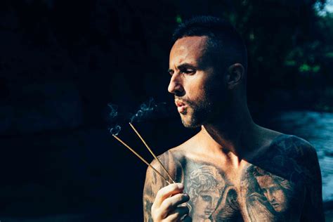 Steven Joseph Todd Medium